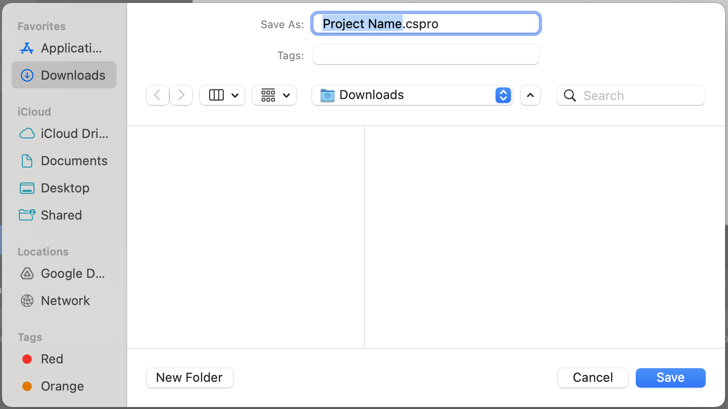 How to Share Your CreateStudio Project via GoogleDrive, Dropbox or ...
